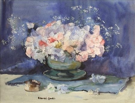 Robert Hardie Condie | 1 Exhibitions and Events | MutualArt