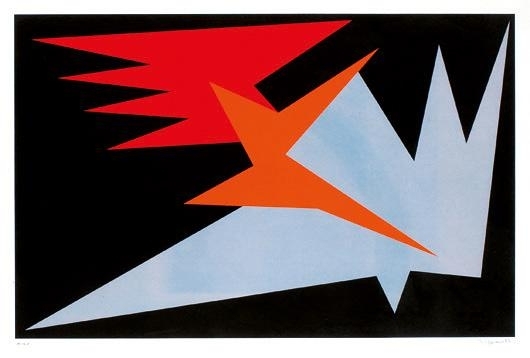 Stanislav Zippe | 15 Artworks at Auction | MutualArt
