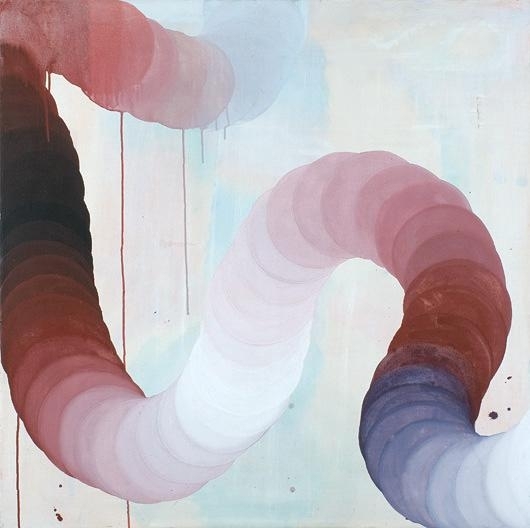 Martin Mainer | CAUSES AND CONSEQUENCES (2005) | MutualArt