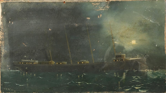 Howard Freeman Sprague | 7 Artworks at Auction | MutualArt