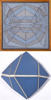 Peter Tangen | 2 Artworks at Auction | MutualArt