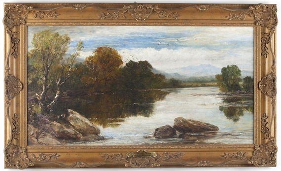 George Chester | 25 Artworks at Auction | MutualArt