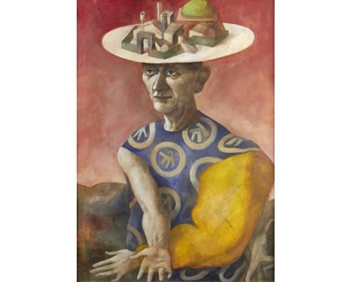 Paul Storey | 'The Architect' | MutualArt