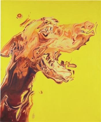 Zheng Delong | 40 Artworks | MutualArt