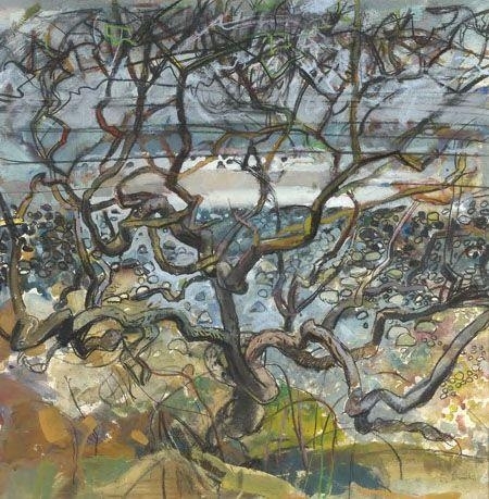 Duncan Shanks | AT CROSSFORD | MutualArt