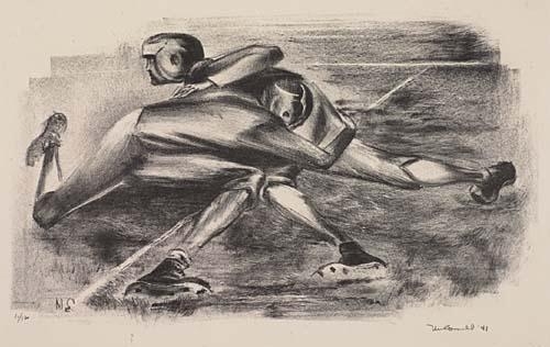James McConnell | Art Auction Results