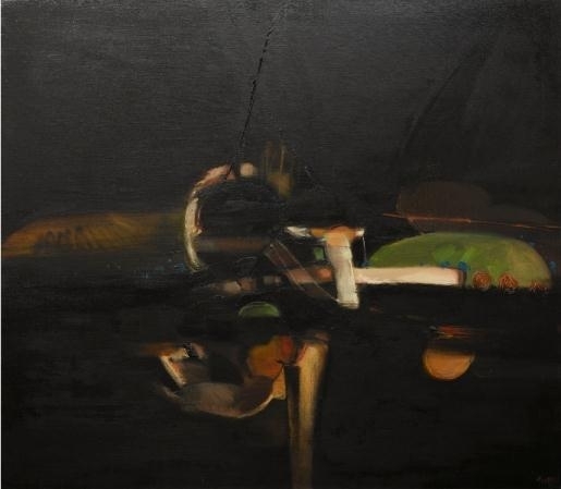 Harry Tutt | 1 Artworks at Auction | MutualArt