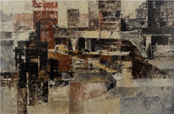 Susan Sheridan | 99 Artworks at Auction | MutualArt