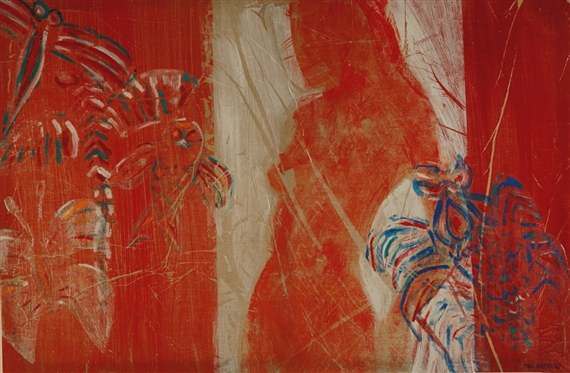 Marc Rambeau | 27 Artworks | MutualArt