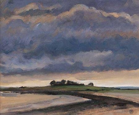 David Pentland | THE HAVEN | MutualArt