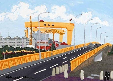 Michael Dunn | 21 Artworks at Auction | MutualArt