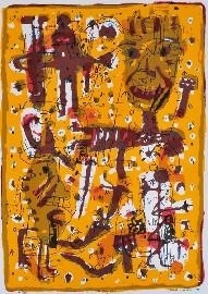 David Larwill | Story Teller | MutualArt