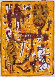 David Larwill | Story Teller | MutualArt