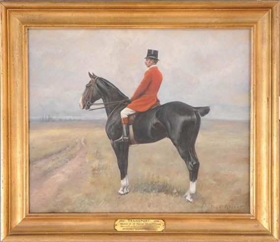 Max Francis Klepper | 15 Artworks at Auction | MutualArt