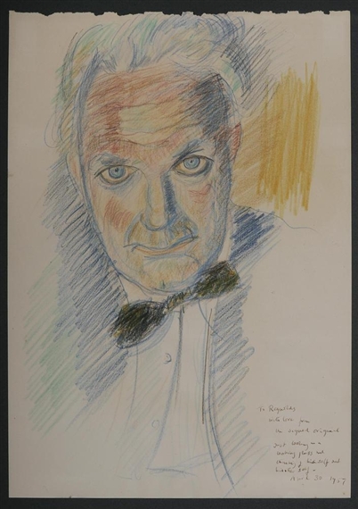 Stephen Spender | 12 Artworks | MutualArt