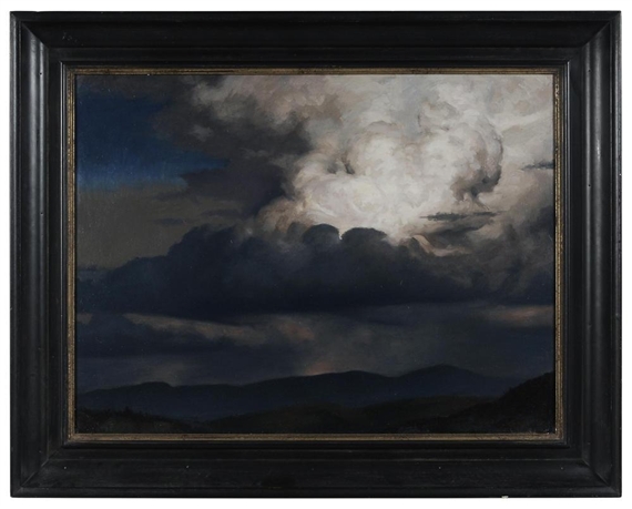 Daniel Graves | 11 Artworks at Auction | MutualArt