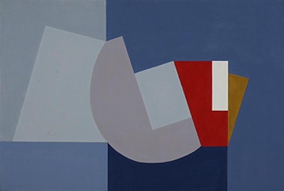 Ben Benson | Performance at Auction | MutualArt