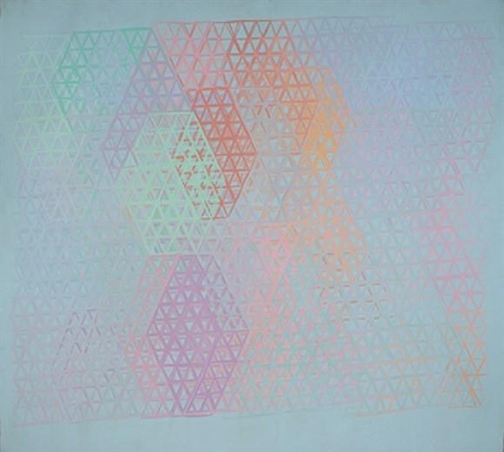 Leo Bates | 31 Artworks at Auction | MutualArt