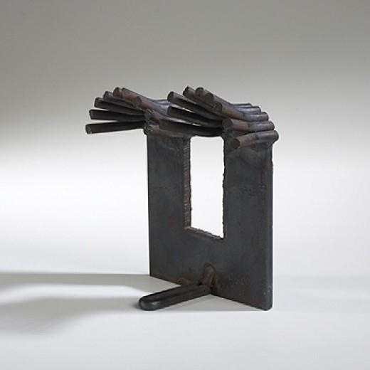 Larry Kagan | Nine Finger Exercise (1980) | MutualArt