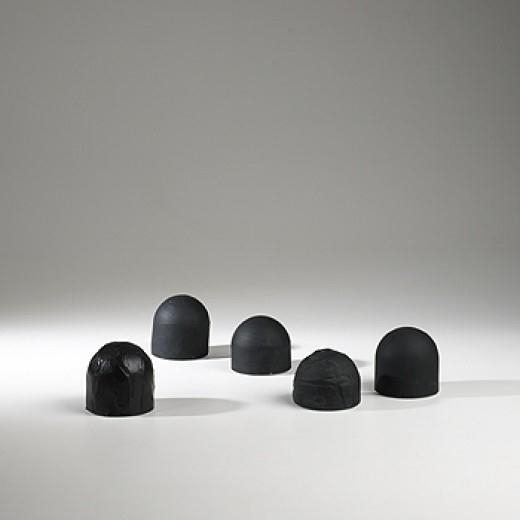 Robert Breer | Five Floats (1970) | MutualArt