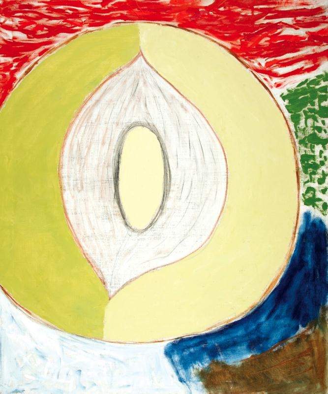 Ouhel Ivan | Core (1994) | MutualArt