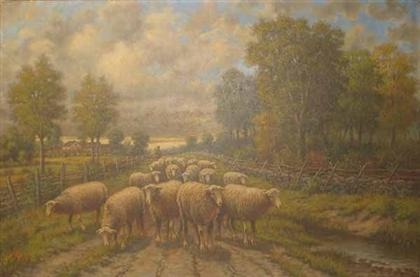 Herman Rohde | Biography