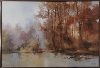 Josef Kugler, Sr. | 11 Artworks at Auction | MutualArt
