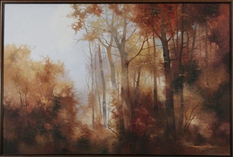 Josef Kugler, Sr. | 11 Artworks at Auction | MutualArt