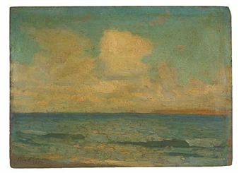 Edward Simmons | 44 Artworks at Auction | MutualArt