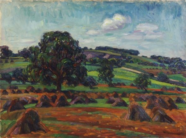 Louis Ritman | Figure Arrangement | MutualArt