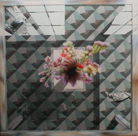 Ray Kyte | On and Beyond (1990) | MutualArt