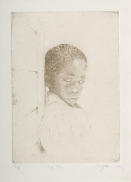 Stephen Scott Young | Long Cay | MutualArt