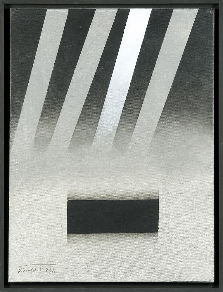 Witold Kaczanowski | LN-2011-99 (2011) | MutualArt