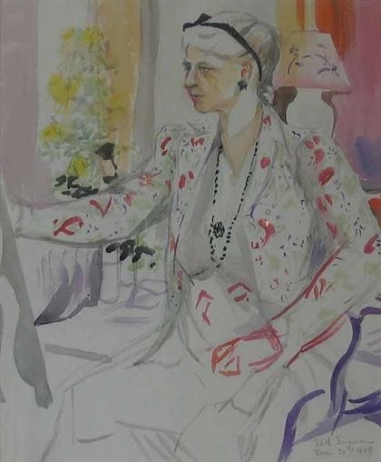 Edith Emerson | 9 Artworks | MutualArt