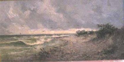 Edward Stratton Holloway | 11 Artworks at Auction | MutualArt