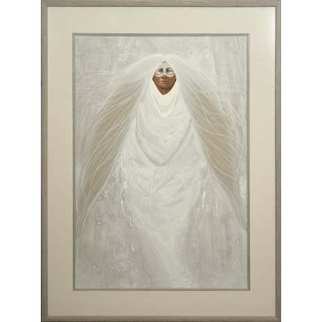 Frank Howell | Conception (1991) | MutualArt