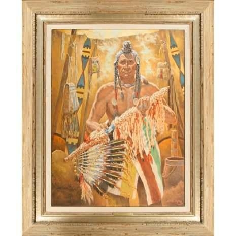 Michael Gentry | Colors (1991) | MutualArt