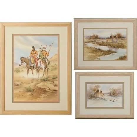 Howard Rees | Performance at Auction | MutualArt