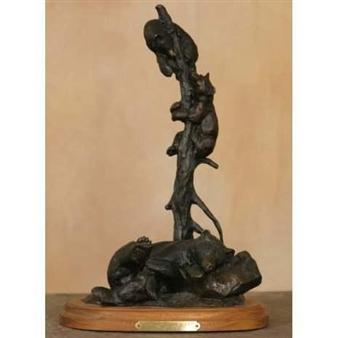 Joe Halko | 66 Artworks at Auction | MutualArt