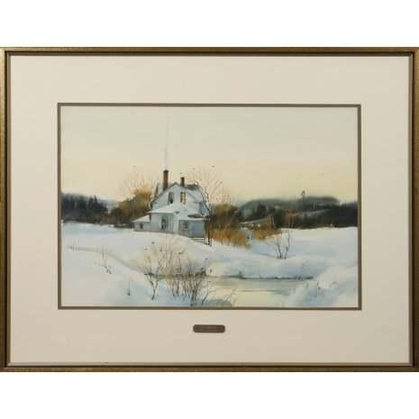 Jean Halverson | 13 Artworks | MutualArt