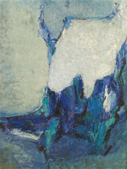 Mary Gehr | Untitled | MutualArt