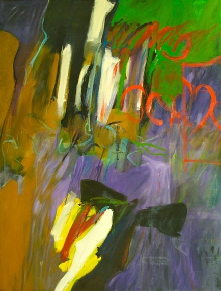 George Waite | 17 Artworks at Auction | MutualArt