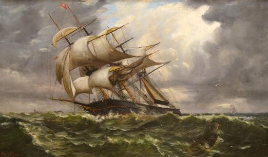 William Torgerson- Life, Art & Legacy | MututalArt