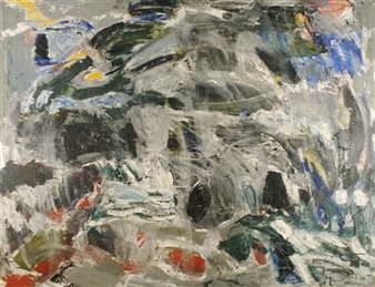 Stephen Pace | 120 Artworks at Auction | MutualArt