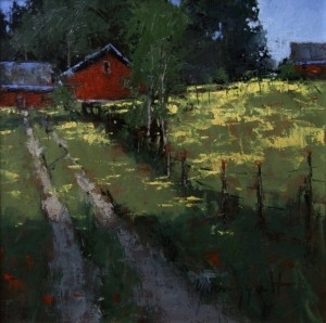 Romona Youngquist | Artist Profile with Bio