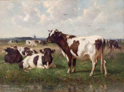 William Henry Howe | 55 Artworks at Auction | MutualArt