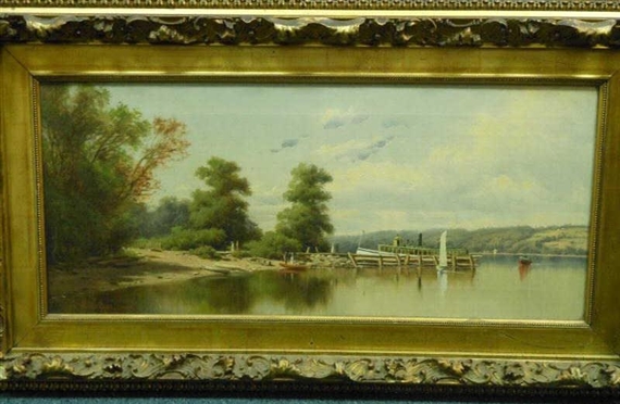 William Bruce | 34 Artworks at Auction | MutualArt