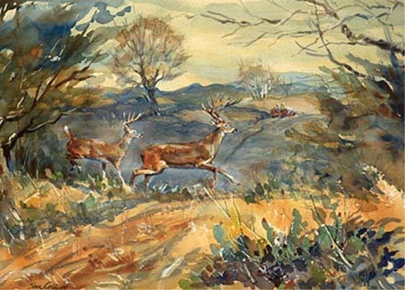 Sam Caldwell | 6 Artworks | MutualArt