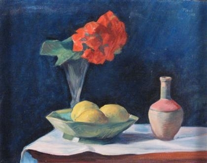 Walter Pach | 2 Artworks for Sale