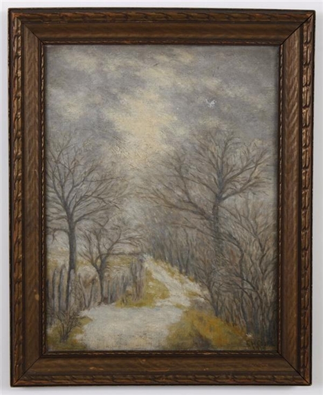 Charles Cooke | 6 Artworks at Auction | MutualArt